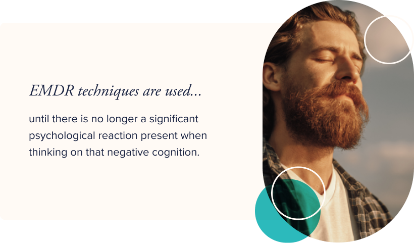 EMDR Cognitions: Positive and Negative Core Beliefs